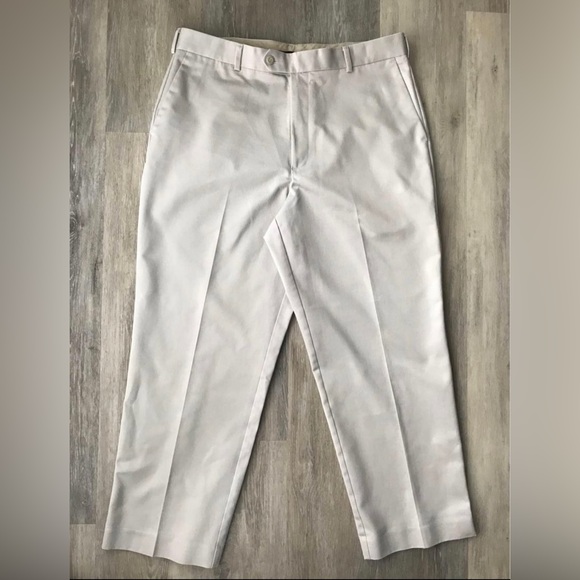 Dockers | Pants | Mens Dockers Premium Pants | Poshmark
